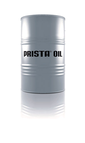 Prista Oil